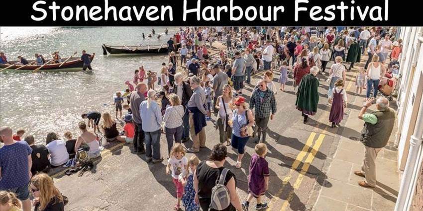 About Stunning Stonehaven | Stunning Stonehaven