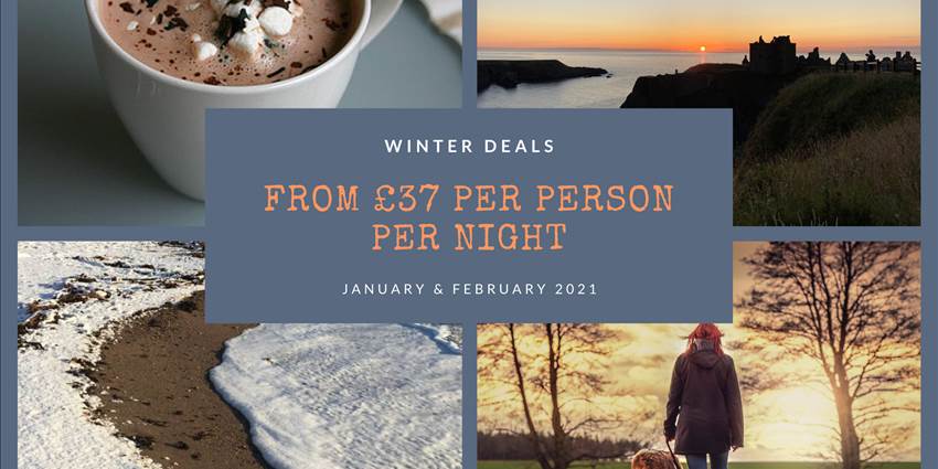 About Stunning Stonehaven | Stunning Stonehaven