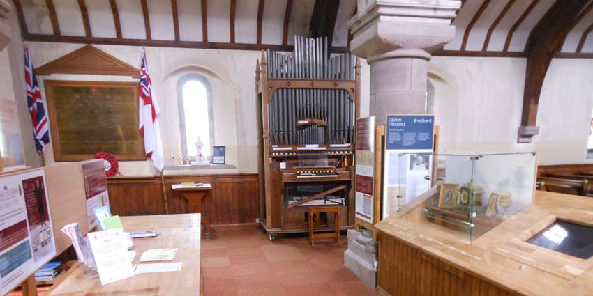 About Stunning Stonehaven | Stunning Stonehaven